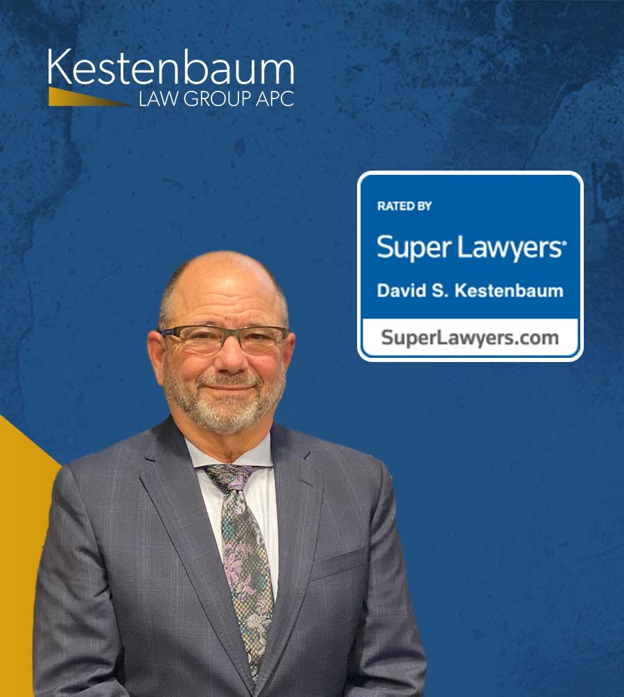 Announcing David S. Kestenbaum as a RisingStar for 2022 - kestenbaum ...